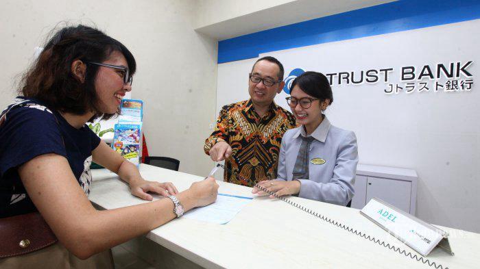 Trust Bank - Dedicated to innovating, simplifying, and humanizing ...